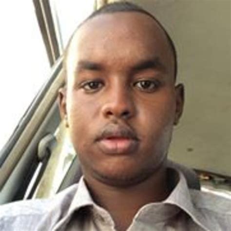 Osman Mohamud Simad University Mogadishu Department Of Information Technology Research