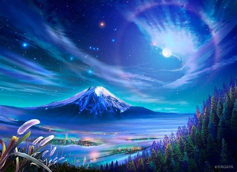 1000 Images About Kagaya On Pinterest Exploring Astrology And Goddesses