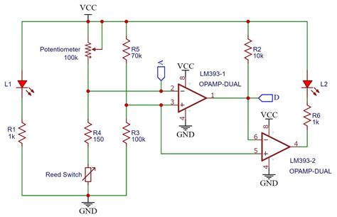 Tutorial De Interruptor De Láminas O Lengüeta Para Arduino Reed Switch Esp8266 Y Esp32 2025