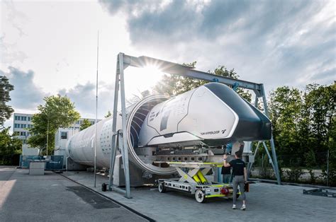 Home Tum Hyperloop Programm