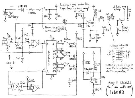 Servo Motor Wiring Diagram My Wiring DIagram