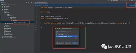springboot 在线生成一个基础的springboot项目 腾讯云开发者社区 腾讯云