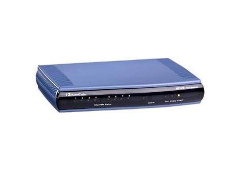 Audiocodes Mediapack 188 Analog Voip Gateway Mp118 4s 4o Sip D