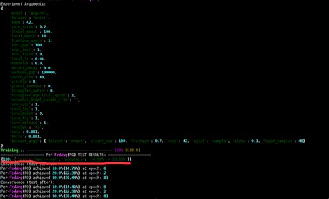 运行结果问题 · Issue 31 · Karhoutamfl Bench · Github
