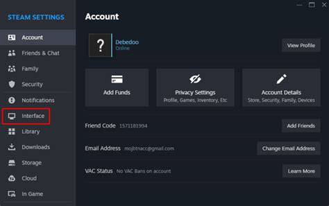 Top 7 Ways To Fix Steam Error Code 107