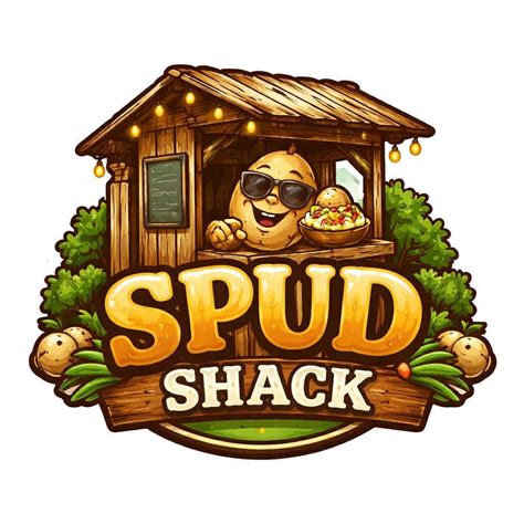 Spud Shack
