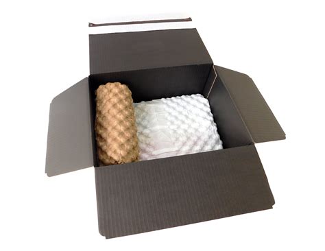 The Benefits Of Paper Based Packaging