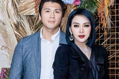Bicara Soal Kesetiaan Syahrini Singgung Hubungan Reino Barack Dan Luna Maya Di Masa Lalu Sang