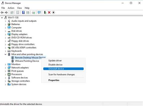 Как удалить драйвер устройства на Windows 10 и Windows 11 Все инструкции и руководства