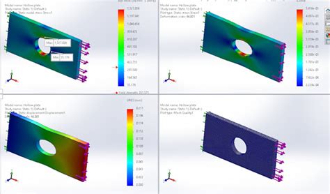 Teach You Ansys And Abaqus Professionally And Also Help You Do Related
