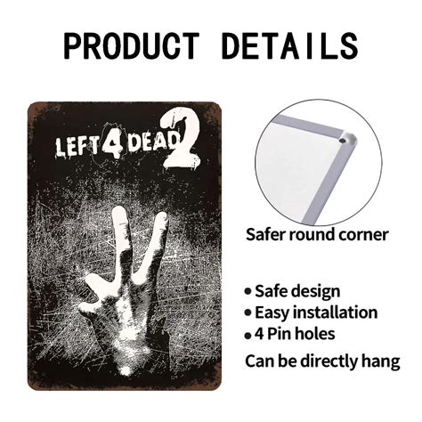 Left 4 Dead 2 Hand