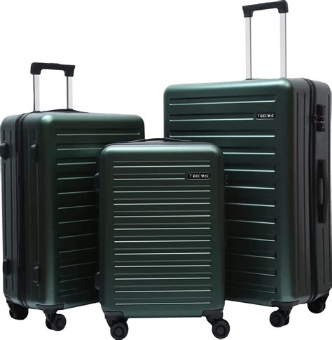 Ensemble De Valises De Luxe Premium Qualité Supérieure Universel