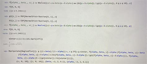 struggling to make my interactive plot work can anyone see a bug in my