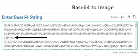 How To Convert A Jpeg From Spiffs To Base64 Page 6 Programming