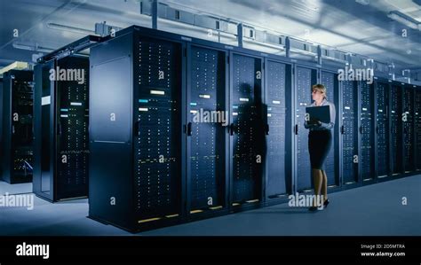 Mainframe Mainframe Hi Res Stock Photography And Images Alamy