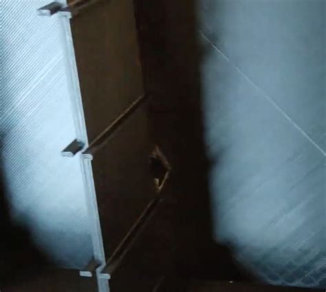 Drawer Cabinet Storage Shelf By The Independent Game Download Free Stl Model