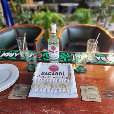 Yudhishthir Shekhawat On Linkedin Bacardilife Makemomentsbetter