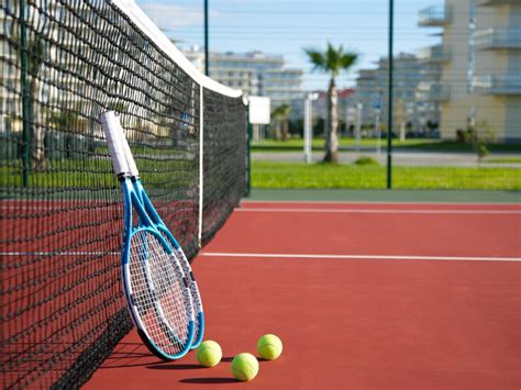 Теннисит от компании АКД в СПб недорого с доставкой