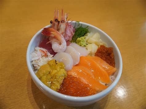 地元ライターがおすすめ！北海道の絶品海鮮丼20選 北海道likers