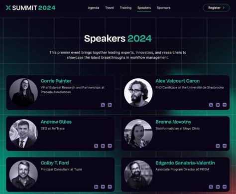 Lynn Langit On Linkedin Bioinformatics Nextflow