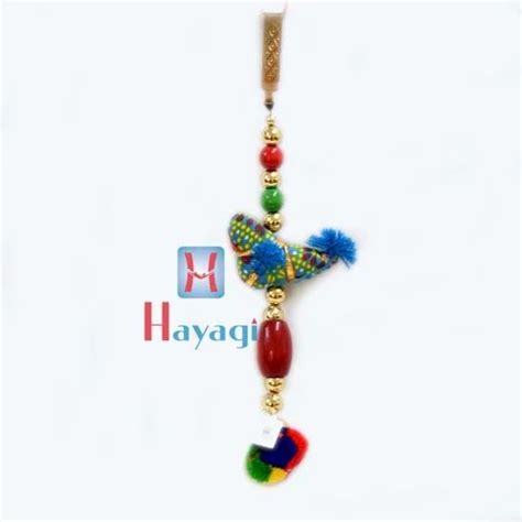 Key Challah Cloth Designed Gujarati Challa At Rs 10000 Beaded Key Ring चाभी का छल्ला