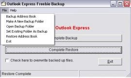 HP SimpleSave Backup Download StartHelper Exe