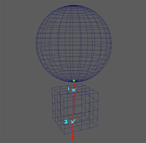 Mfnmesh Allintersections Returning Wrong Results Coding Tech Artists Org