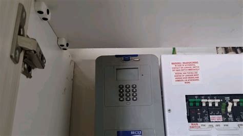Ltom Electrical On Linkedin 5kw Inverter Installed And Commissioned This Machine Is A Back Up For…