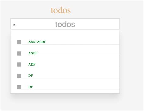 Reactjs Change Css Of Entire List On Click In React Stack Overflow