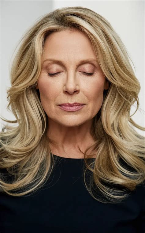 22 Best Haircuts For Women Over 40 2025 Stylish Modern And Trendy