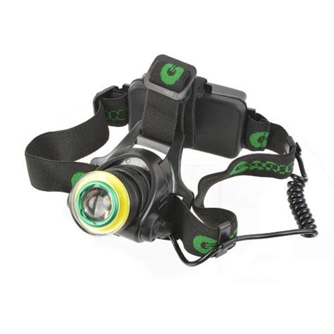 Garin Налобный фонарь - купить с доставкой по выгодным ценам в интернет ...