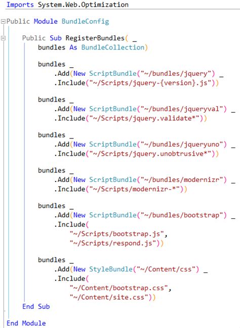 Aspnet Mvc Unobtrusive I Codepolitan