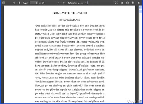 Where To Find PDF E Book Files On Internet VeryPDF Knowledge Base