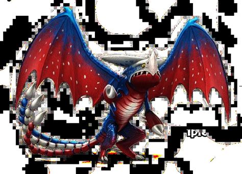 Triple Strype How To Train Your Dragon Wiki Fandom
