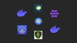 Online Course DevOps Mastery With Docker Kubernetes Azure Kubernetes From Udemy Class Central