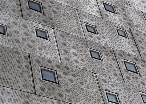 David Adjayes Sugar Hill Housing Moves To Completion In Harlem