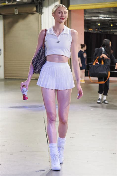 Cameron Brink Rjerkofftoceleb