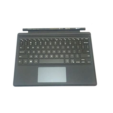 Dell Latitude 5290 2 In 1 Laptop Replacement Keyboard Blessing Computers
