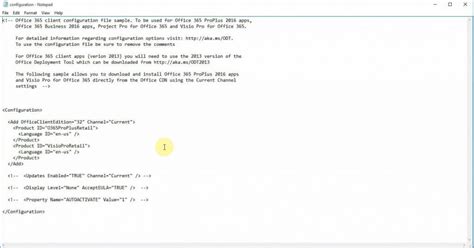 Ms Project Not Installing With Office 365 Fix