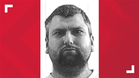 Perry Sex Offender Charged With Sexual Battery