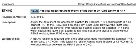Tm4c1294ncpdt Jtag Error 2062 Error Connecting To The Target Full