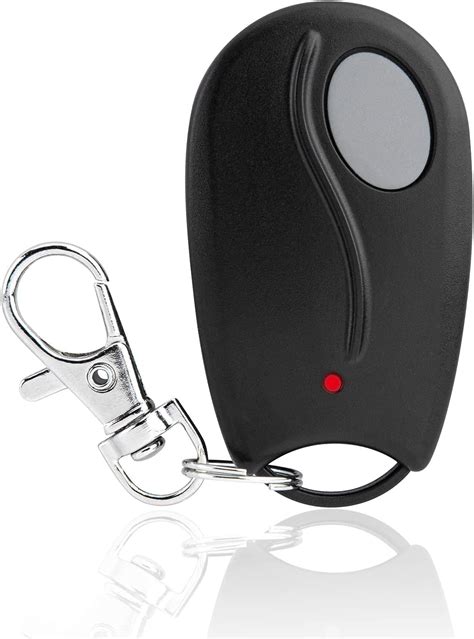 Garage Outlet Mini Key Chain Garage Door Remote Control Fob For Linear Megacode ACT B ACP