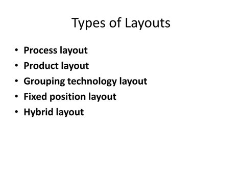 Facilitylayout Pptx