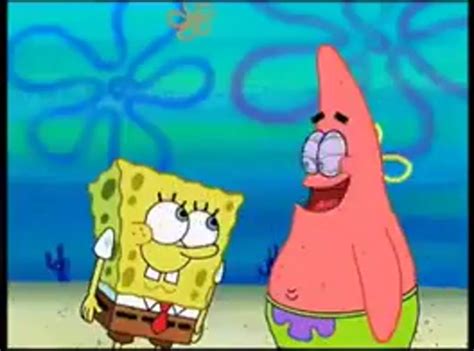 باب اسفنجی جوک سنجابی