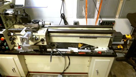 Cnc Conversion Kit For Lathe At Leo Coughlan Blog