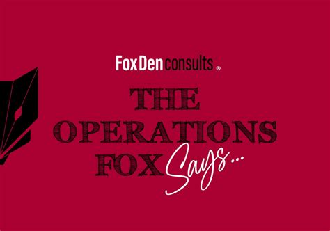 Outlining A Proper Supply Chain Procurement Process