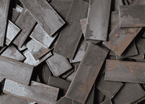 Top Most Common Types Of Metals And Their Uses