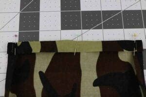 How To Make A Dice Bag