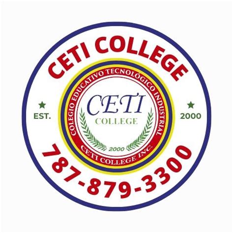Ceti College Ceti College Added A New Photo