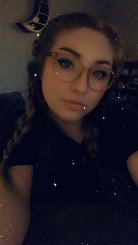Should I Wear My Glasses More Often🧐 Scrolller